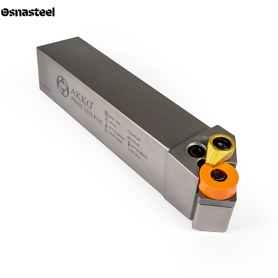 PSSNL 3232 P19C державка для наружного точения AKKO — купить на сайте ...