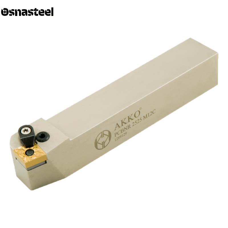 PCBNR 3232 P19C державка для наружного точения AKKO — купить на сайте ...