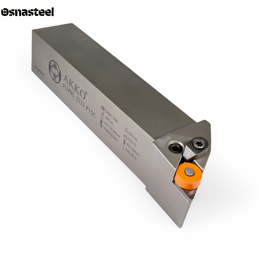 PDJNL 3232 P15C державка для наружного точения AKKO — купить на сайте ...