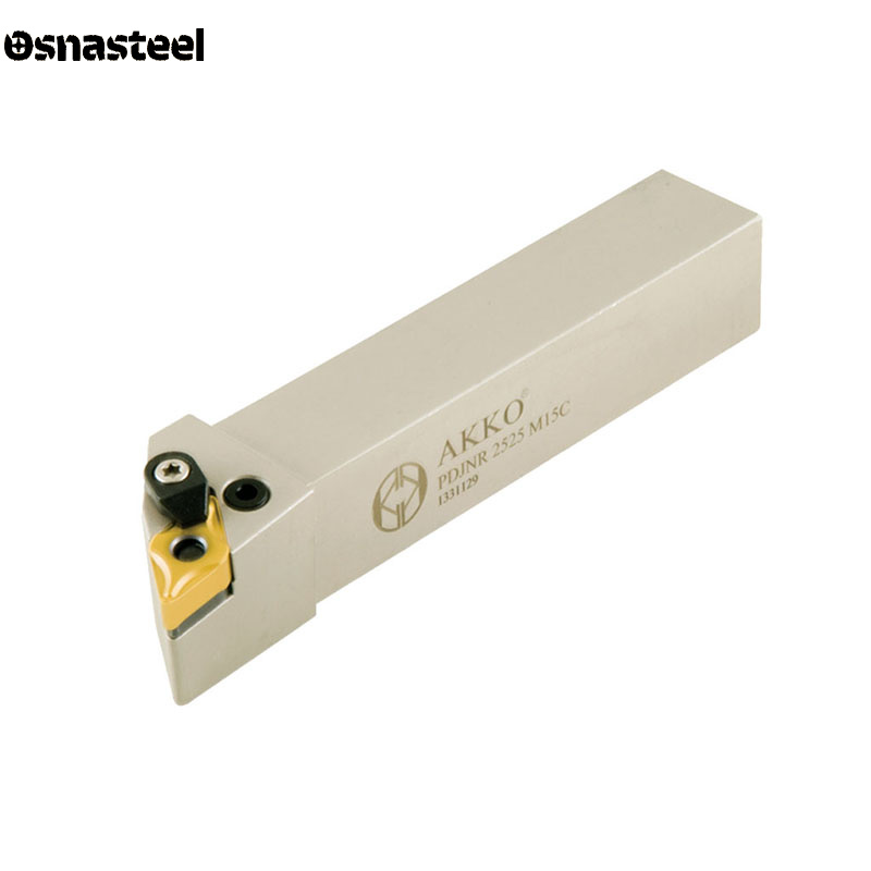 PDJNR 2020 K11 державка для наружного точения AKKO — купить на сайте Osnasteel