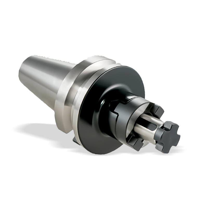 BT-SEMC (патрон для торцевых фрез комбинированный) для станка купить в интернет-магазине