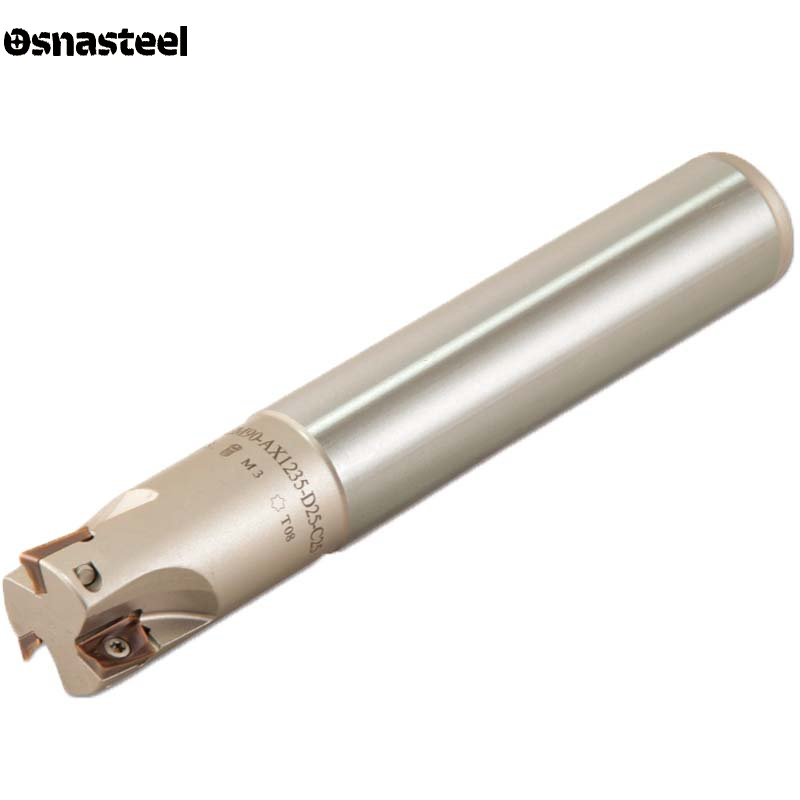 AEM90-AX1235-D25-C24-L170-Z02-H концевая фреза AKKO — купить на сайте ...